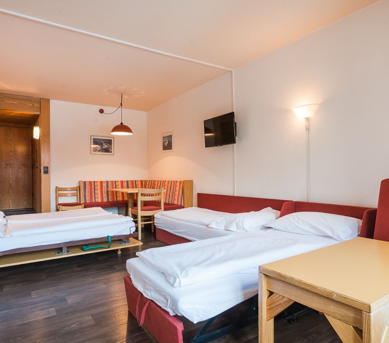 Prezzi Topresidence Kurz Maso Corto Val Senales Alto Adige Italia